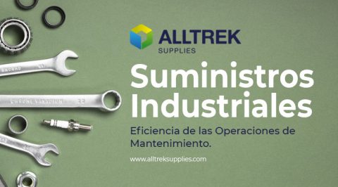 La Importancia de los Suministros Industriales en la Eficiencia de las ...